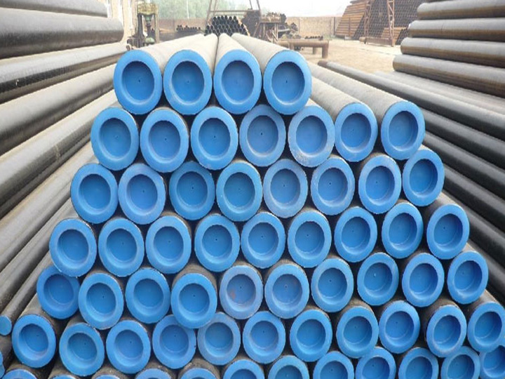 API 5L X46 Seamless Steel Pipes