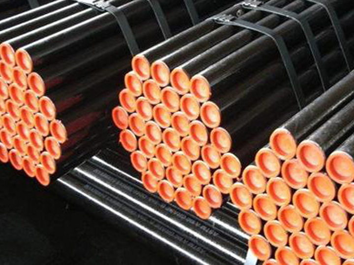 API 5L X46 Seamless Steel Pipes